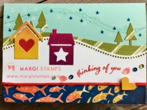 November 2020 Newsletter – Margi Stamps