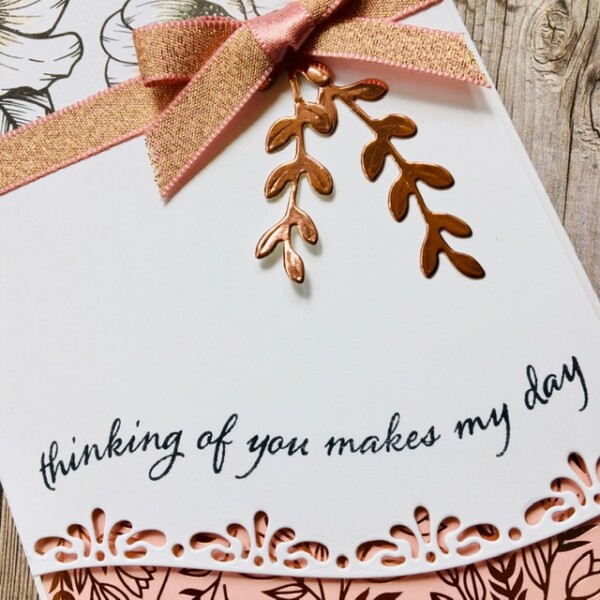Love You Always & Quite Curvy Bundle – Margi Stamps