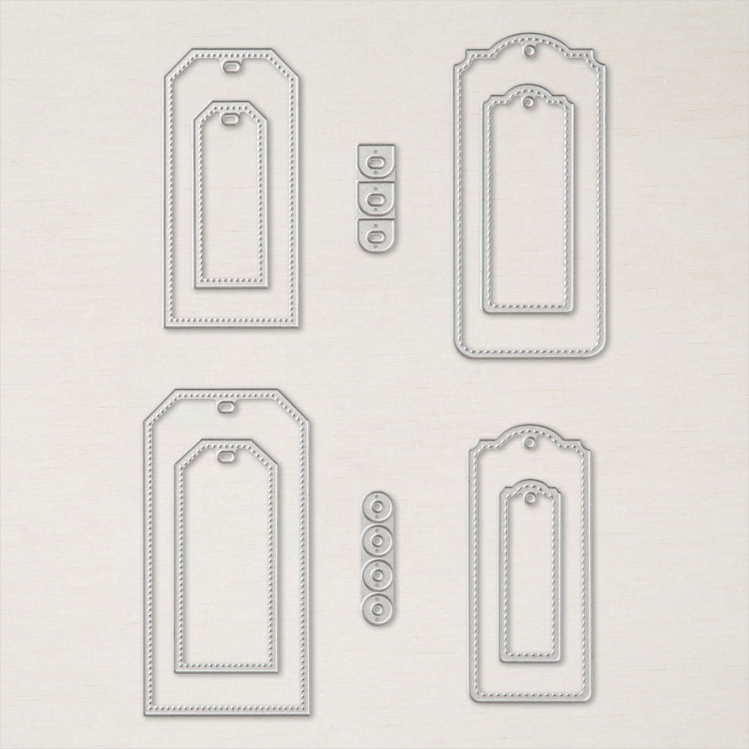Blackberry Beauty & Tailor Made Tags – Margi Stamps