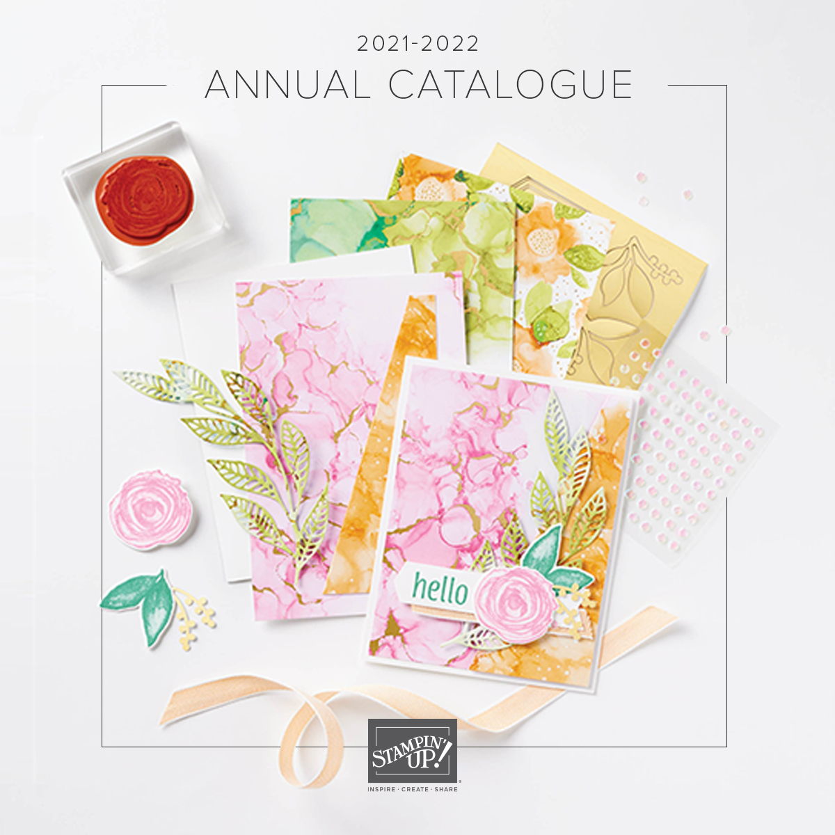 Margi Stamps – Love it. Live it. Share it.