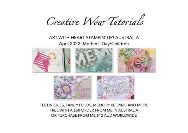 Grassy Grove Bundle & New Horizons Paper Card – Margi Stamps